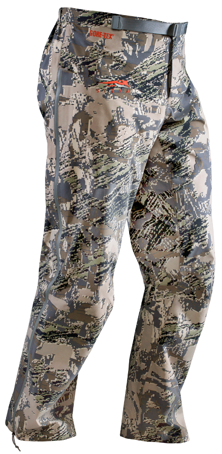 New Gear For Mountain Hunters - Sitka "Open Country" Camo | BC Hunting ...