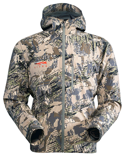 New Gear For Mountain Hunters - Sitka "Open Country" Camo | BC Hunting ...